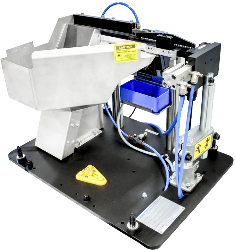 3 Major Advantages of Using Step Feeders in Your Screwdriving System